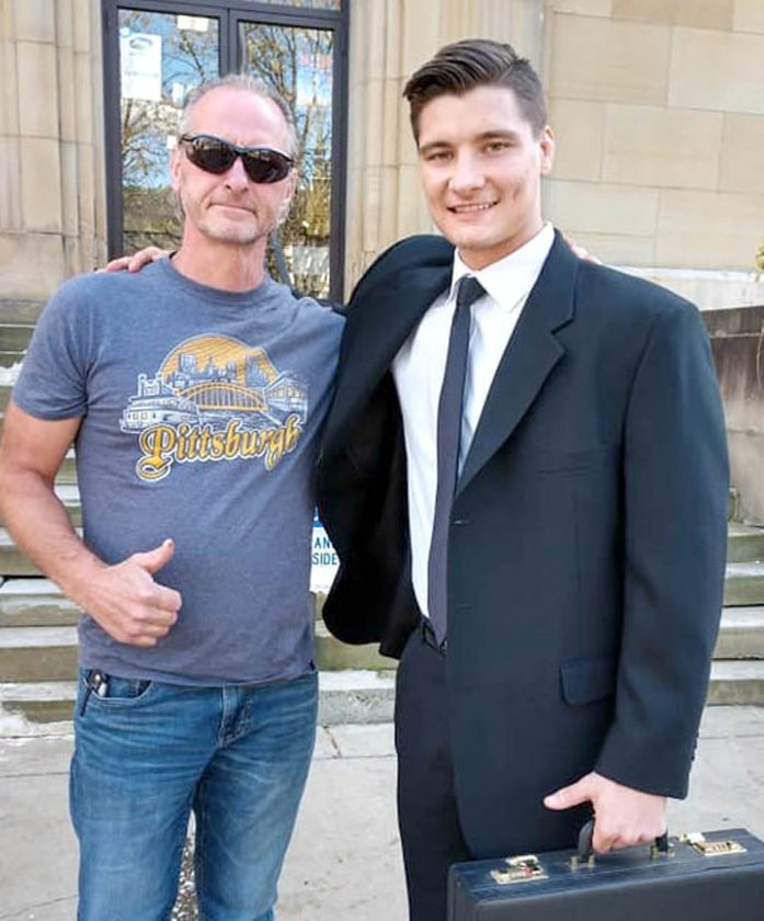 Clarification | News, Sports, Jobs - The Review